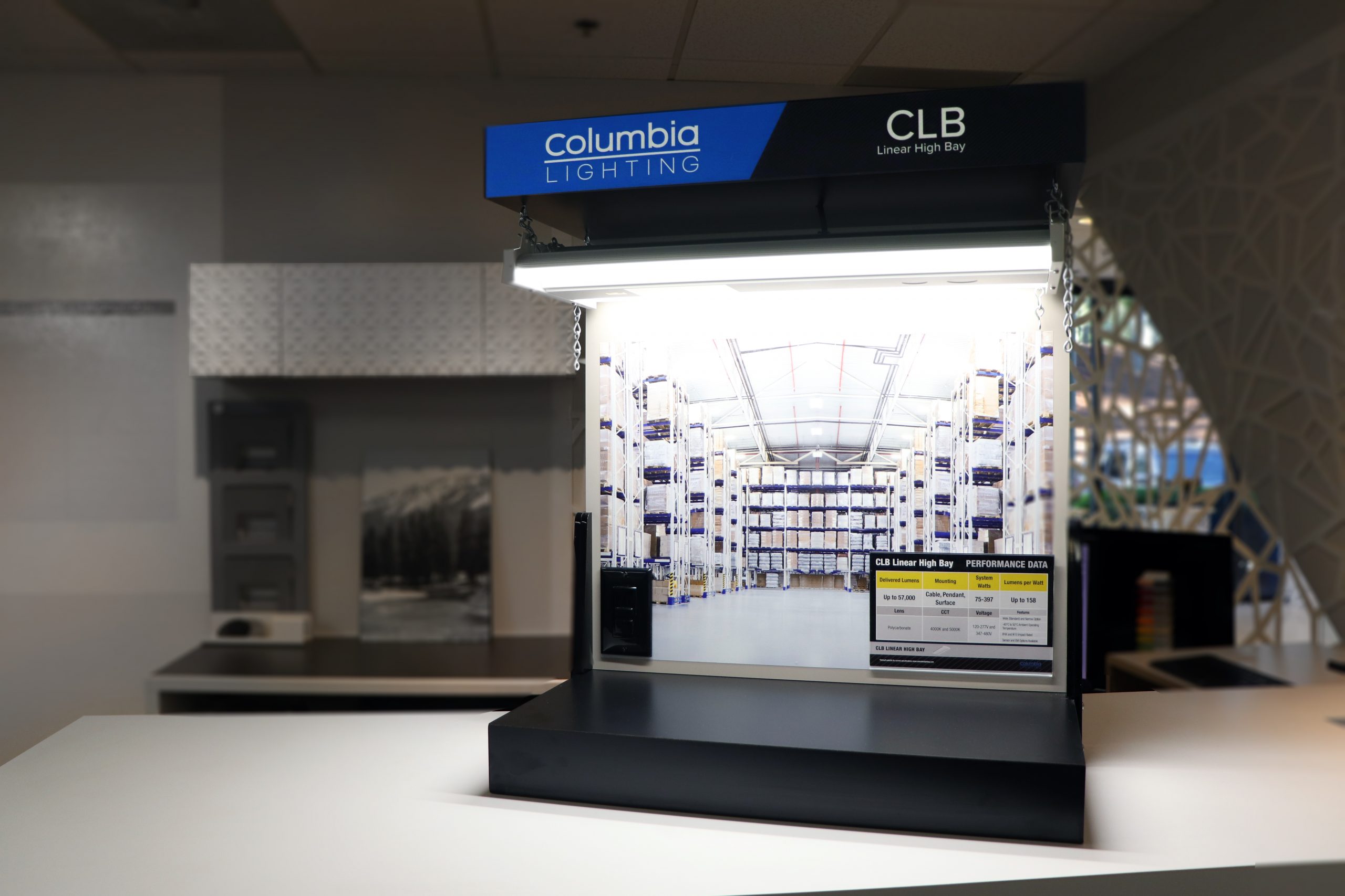 Portfolio of Retail Displays, Exhibit Products & Interactive Kiosks