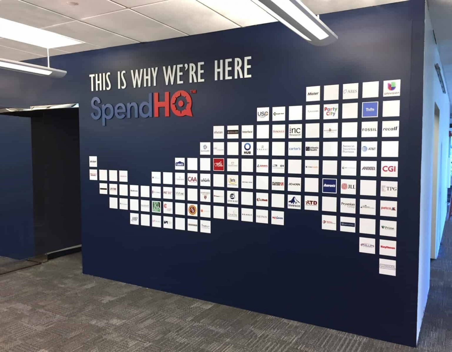 What is Signage & What is its Purpose? | Dimensional Design