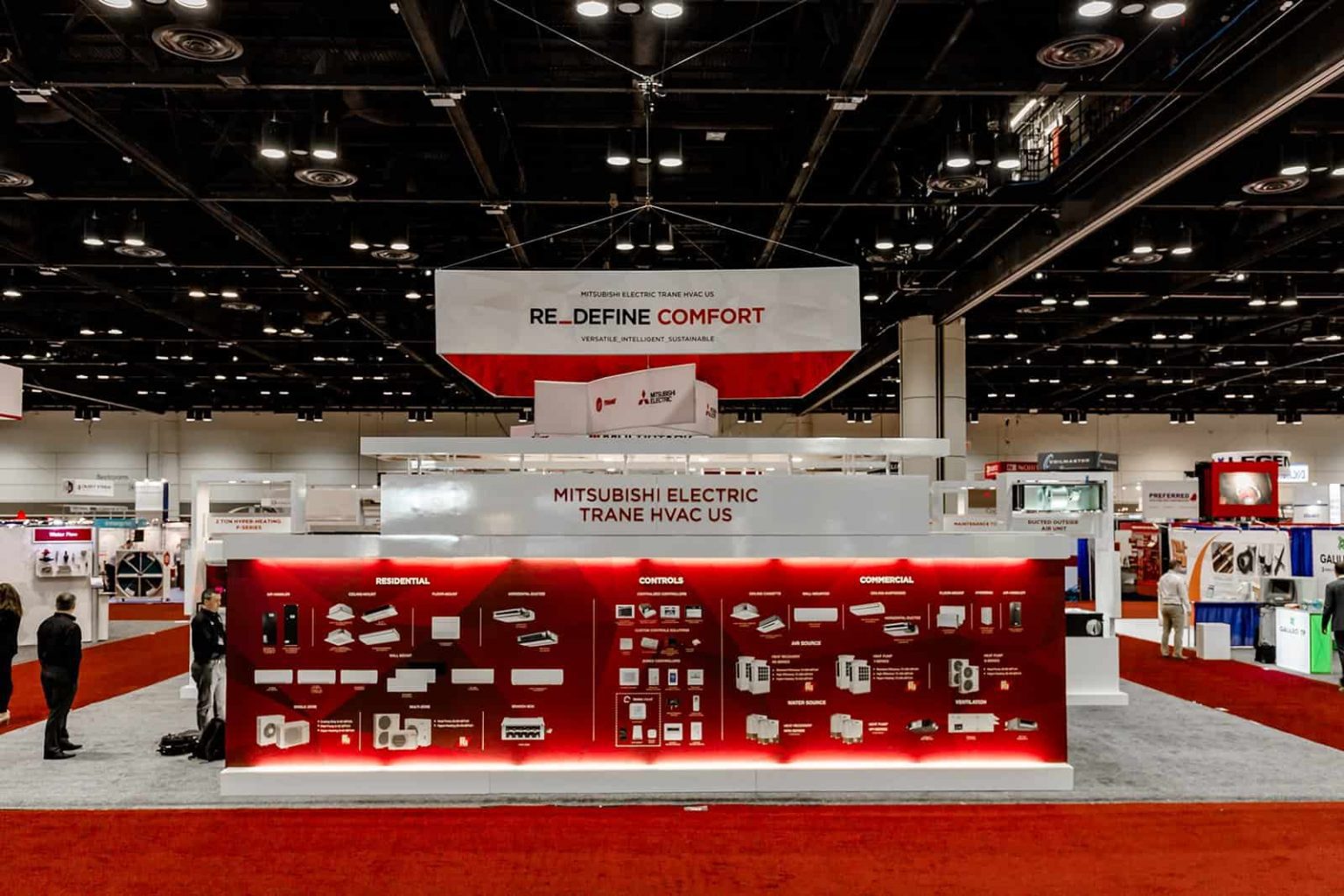 Trade Show Lead Generation | How to Generate Leads at Trade Shows