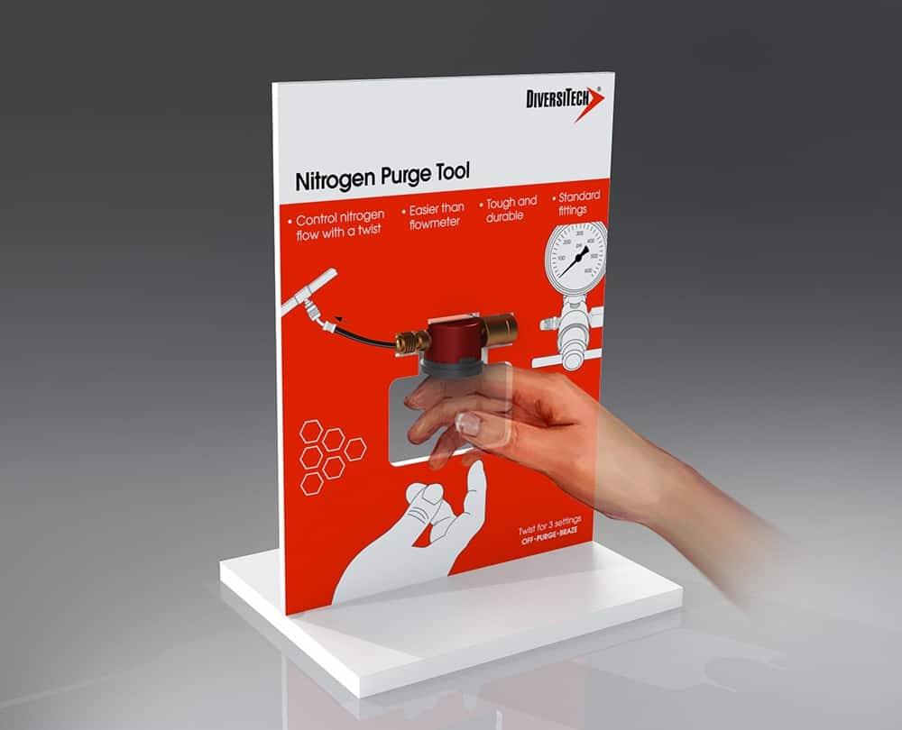 Portfolio of Retail Displays, Exhibit Products & Interactive Kiosks