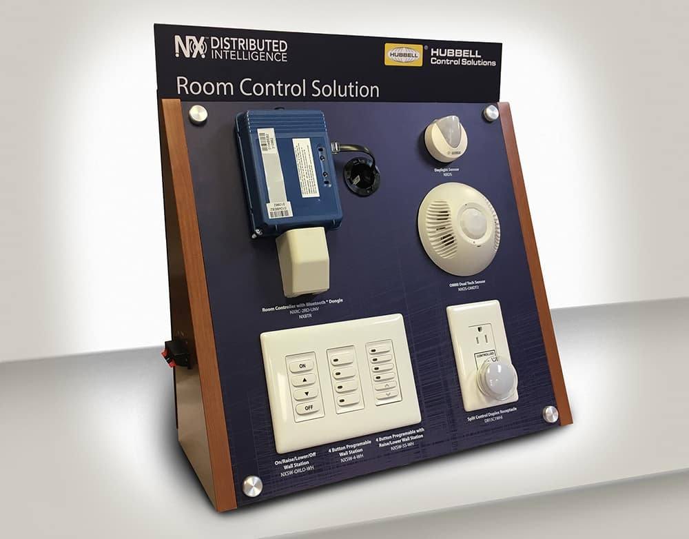 Portfolio of Retail Displays, Exhibit Products & Interactive Kiosks