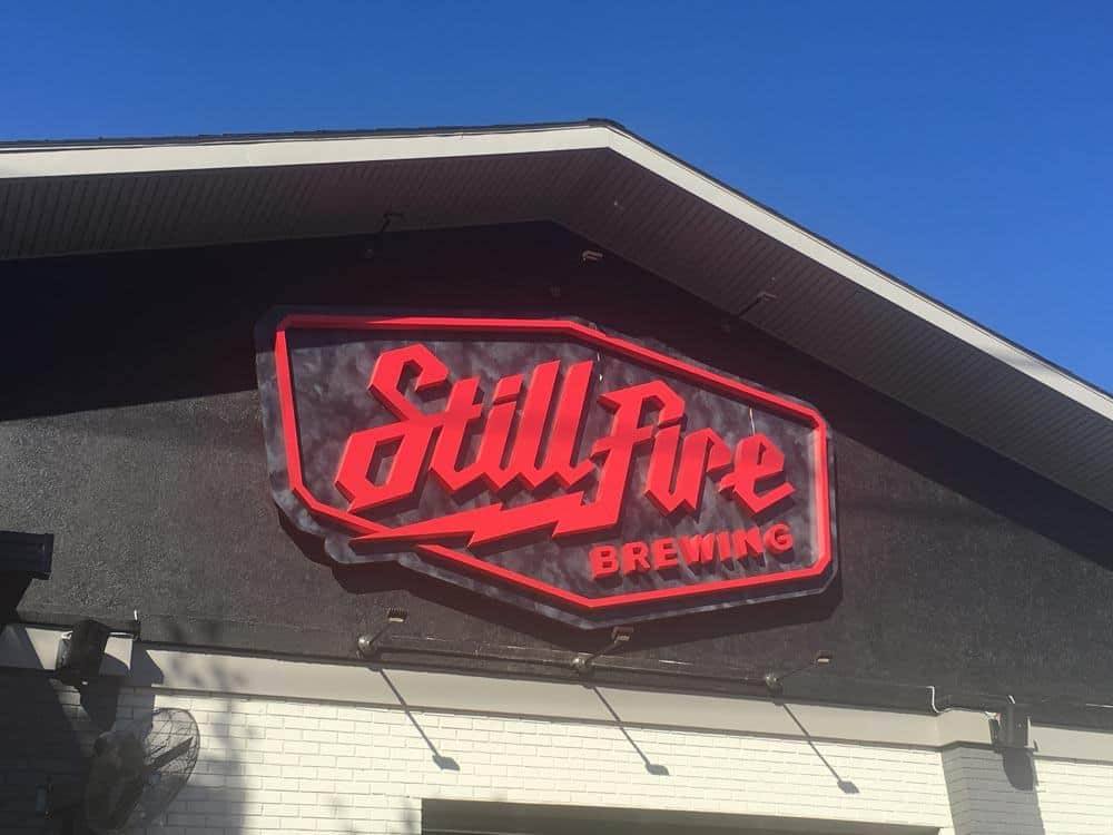 Case Study of Work Done With Stillfire Brewing