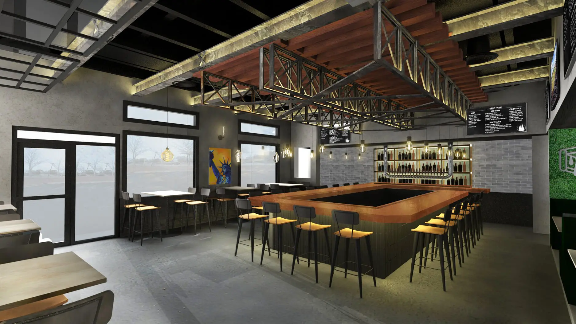 What You Need To Know About Laminate Table Tops?