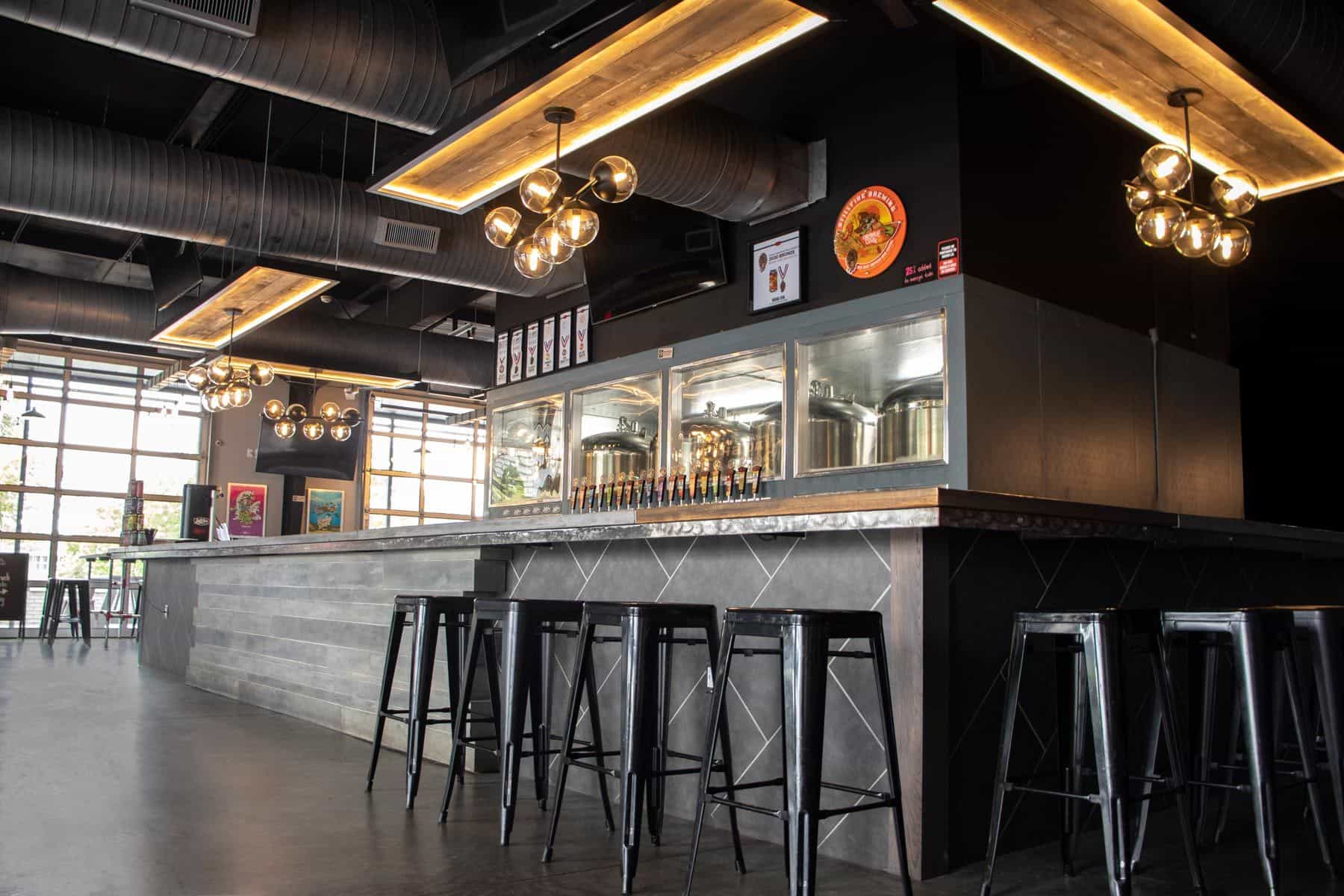 Restaurant Interior Design Ideas & Tips | Dimensional Design