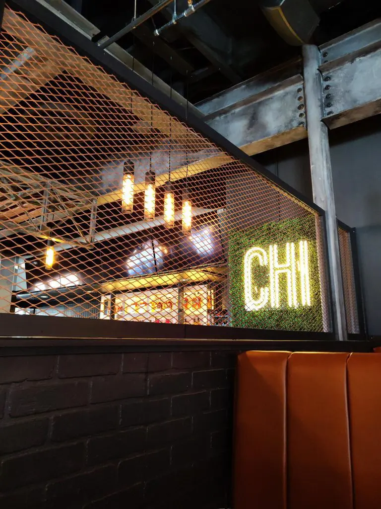 Types Of Lighting For Restaurants | Lighting Impact in Restaurants