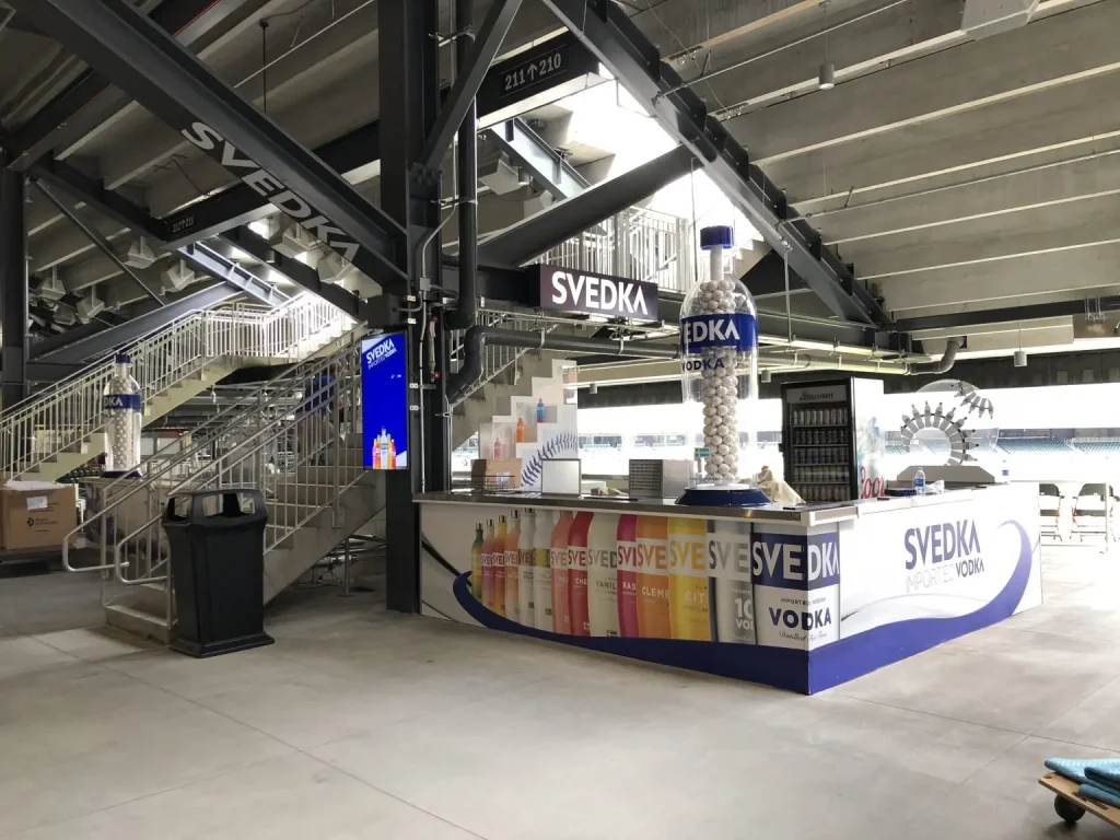 Updating Business Signage | How Often Should You Update Your Business Sign