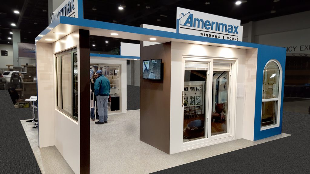 Some Great Trade Show Themes To Consider