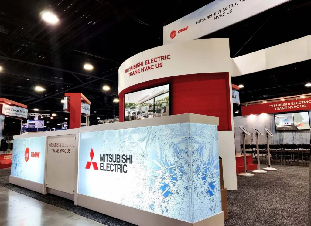 Where Can I Set Up A Booth For My Business?