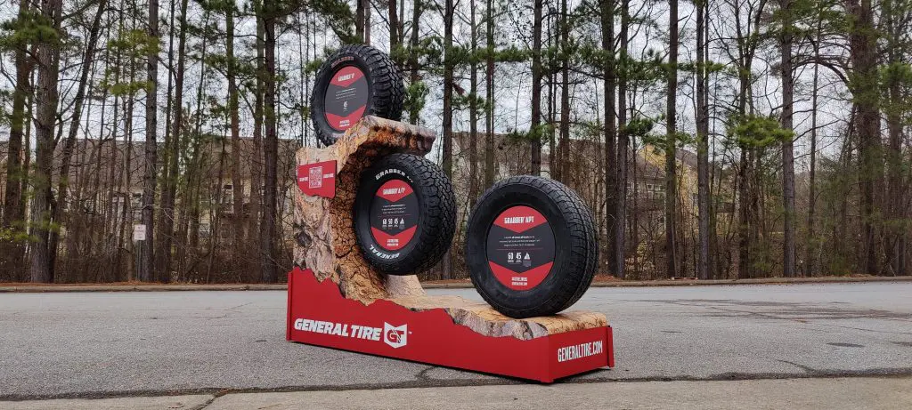 Understanding the Different Types of POP Displays