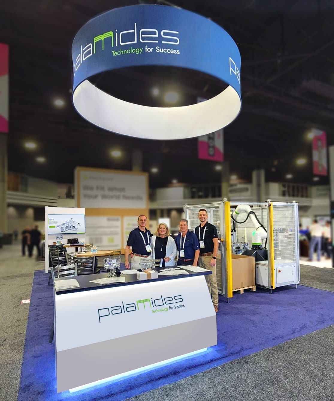 5 Ways To Make a Memorable Customer Experience at Trade Shows