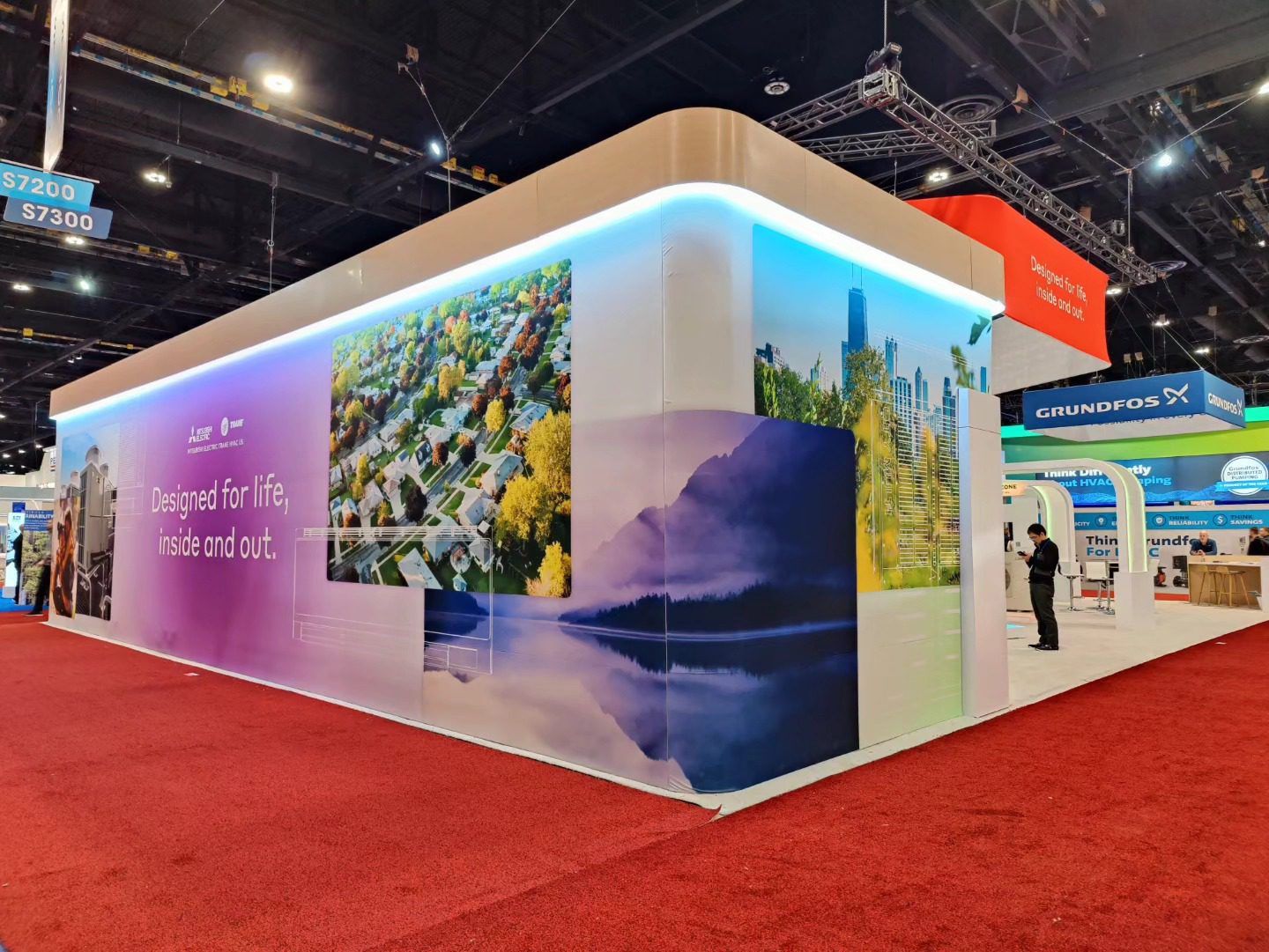 How to Use Low Budget Trade Show Strategies for Your Exhibition