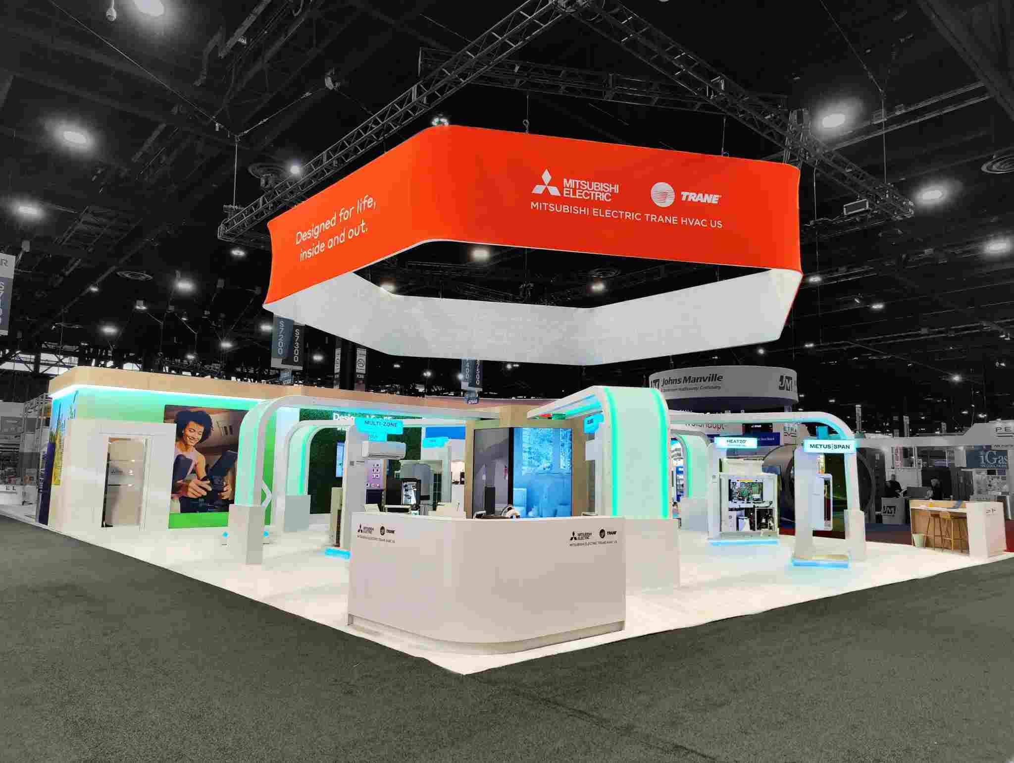 Low Budget Trade Show Strategies For Your Exhibition