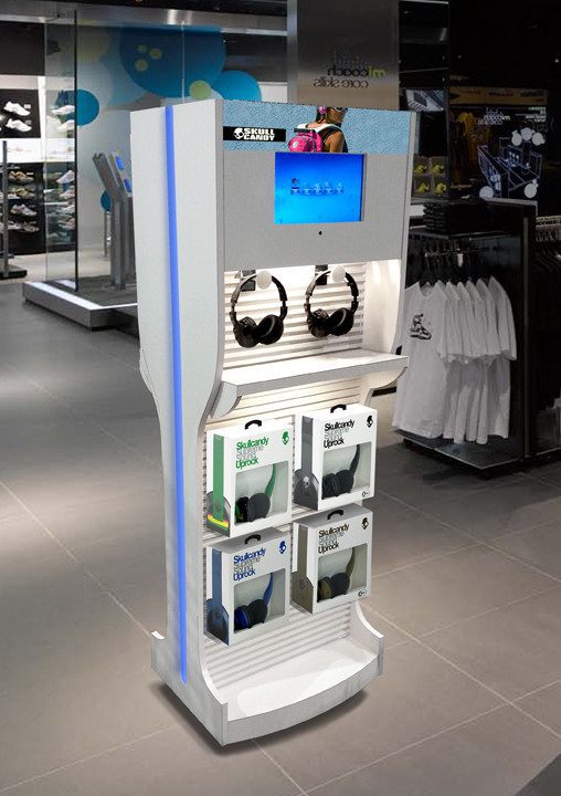 Types of Retail Product Displays - Boost Customer Attraction