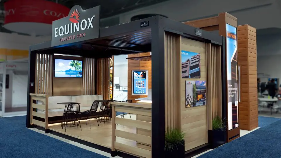 4 Ways To Reduce Trade Show Stress & Boost Productivity