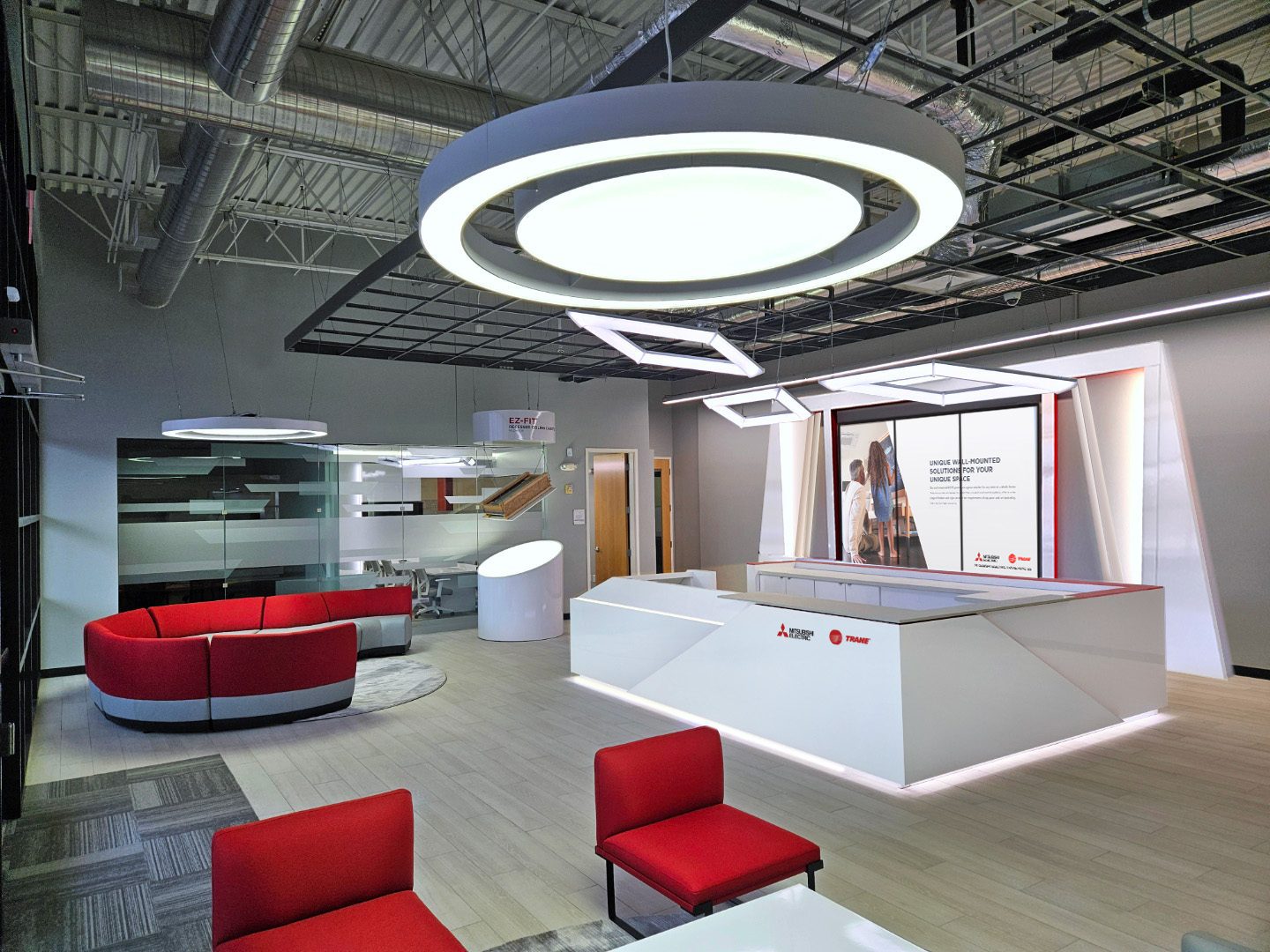 The Importance of Interior Design For Corporate Offices - A Guide