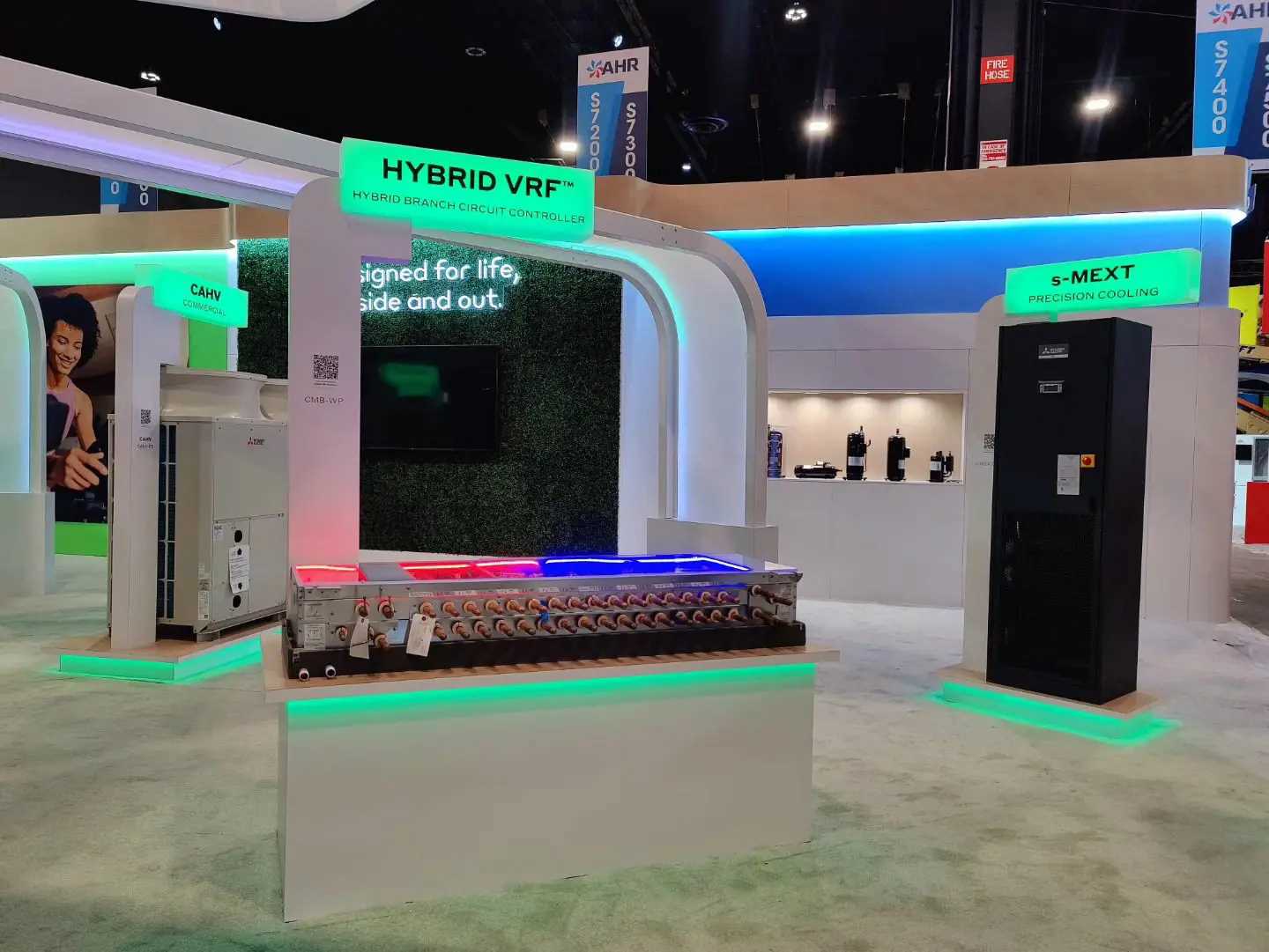 When Will My Tradeshow Booth Arrive? Shipping & Turnaround Time