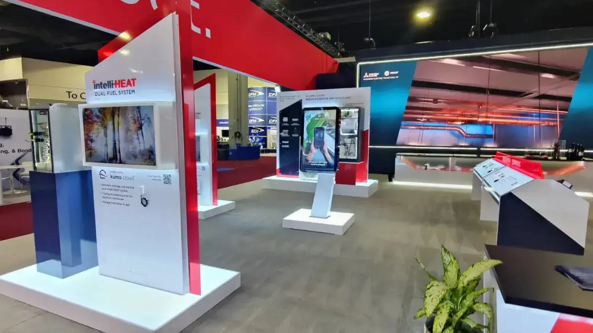 When Will My Tradeshow Booth Arrive? Shipping & Turnaround Time