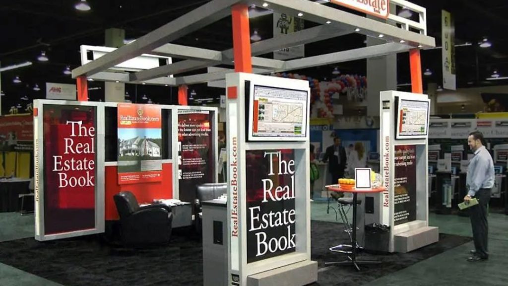 What Size Trade Show Banner Is Best For Your Booth?