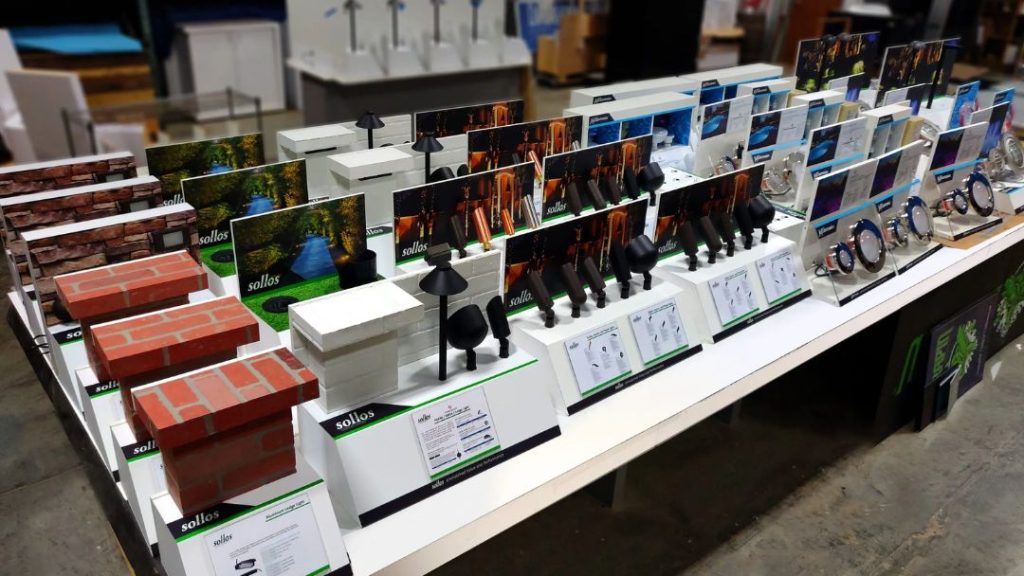 7 Benefits Of A Modular Display At A Trade Show