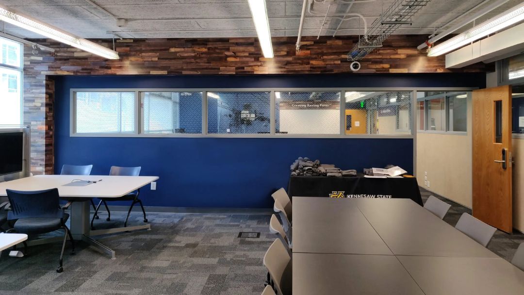 Office Interior Design Styles That You Should Know About