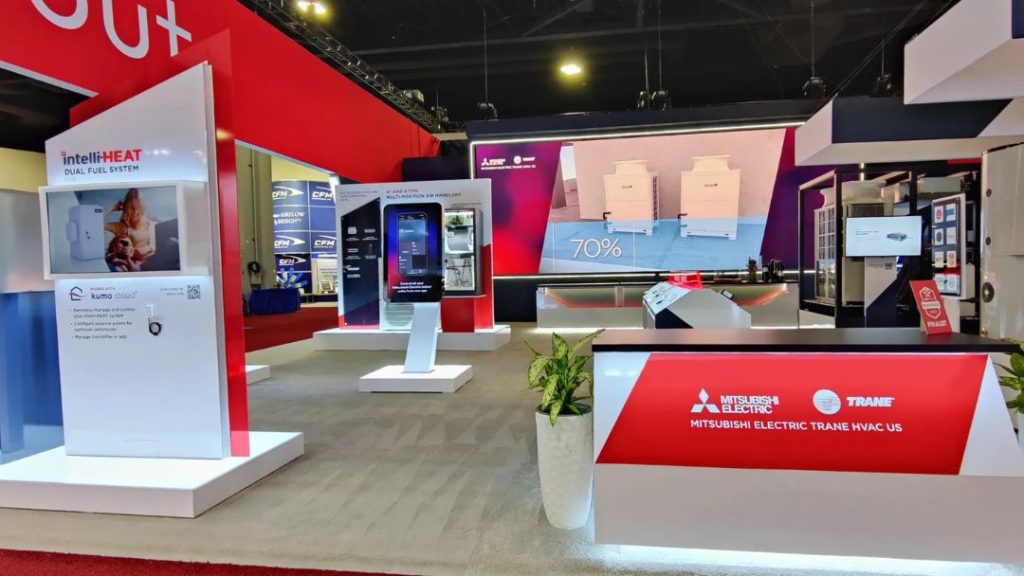 What Size Trade Show Banner Is Best For Your Booth?