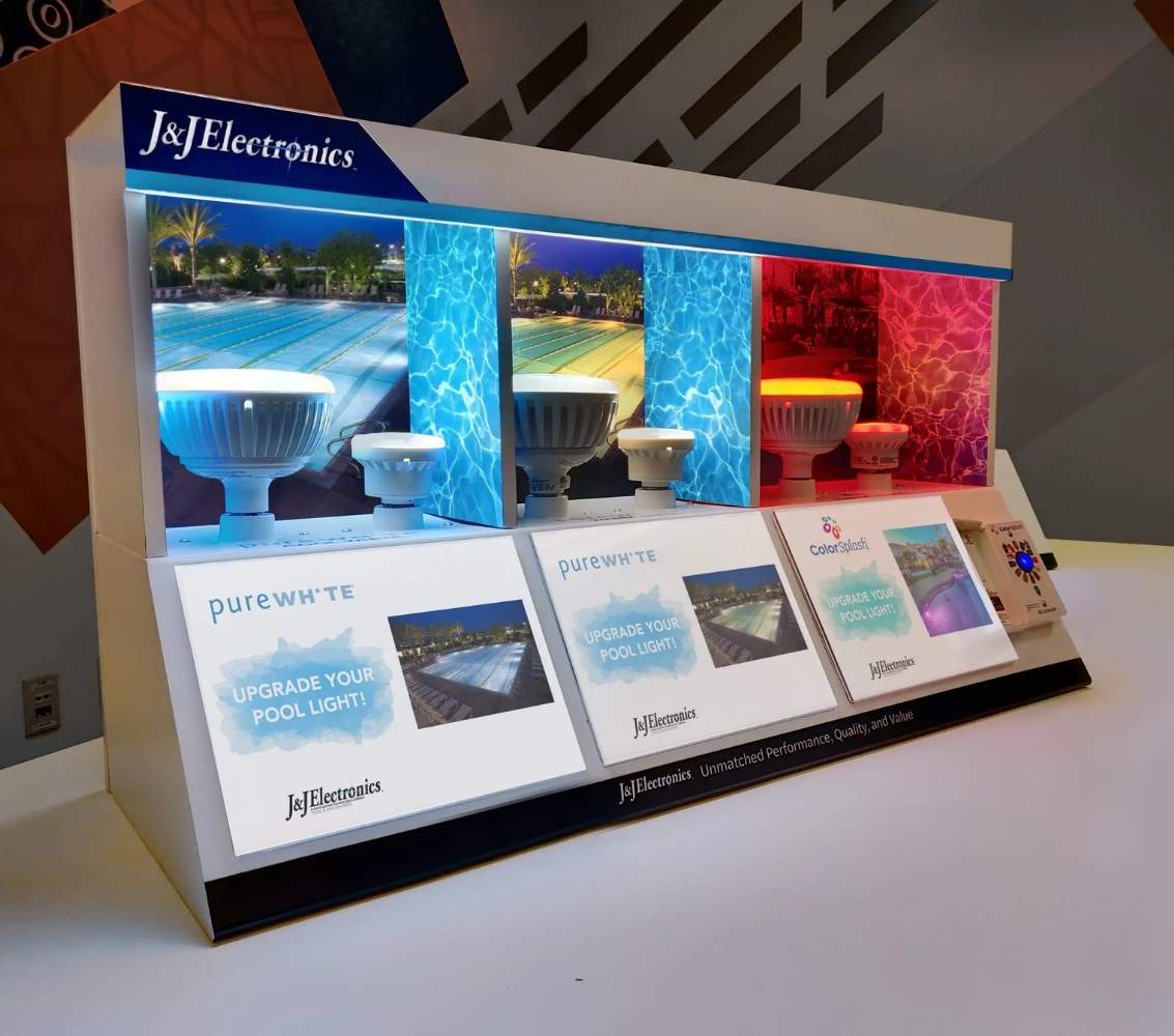 7 Benefits Of A Modular Display At A Trade Show