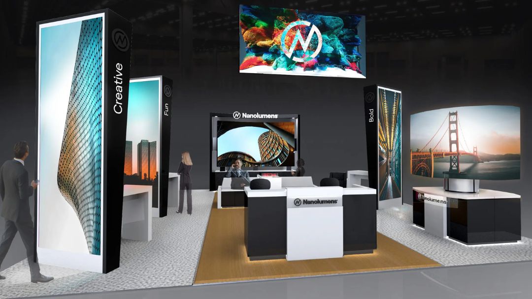What Size Trade Show Banner Is Best For Your Booth?