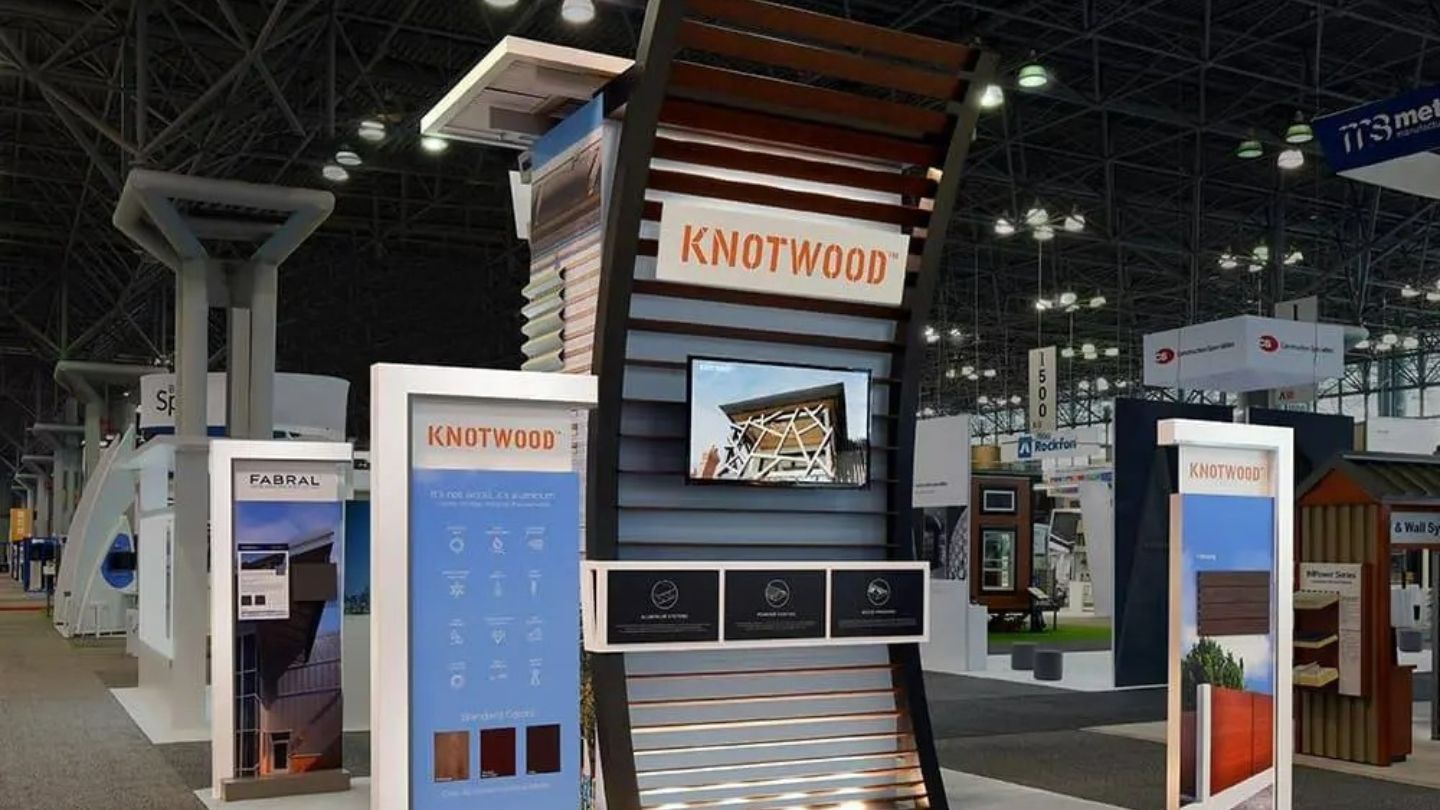 Trade Show Booth Hacks: Attract 3X More Visitors