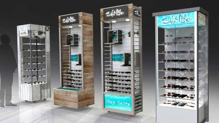 Retail Display Prototyping: Boost Sales with Proven Prototype Strategies