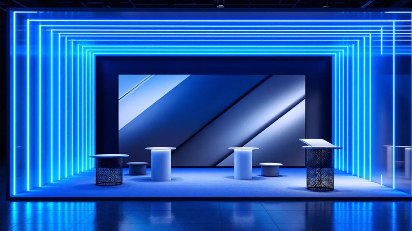 Why Booth Layout Matters For Engaging Visitors at Trade Shows