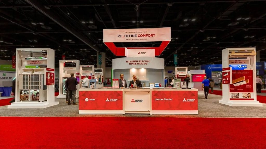 How Do I Ensure That My Booth Design Aligns With My Brand's Message ...